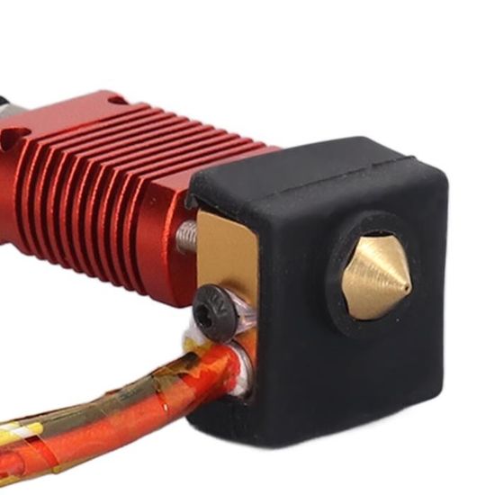 LIU-7701486915453-Assemblage Hotend d'imprimante 3D Extrémité Chaude D'extrudeuse D'impression ...