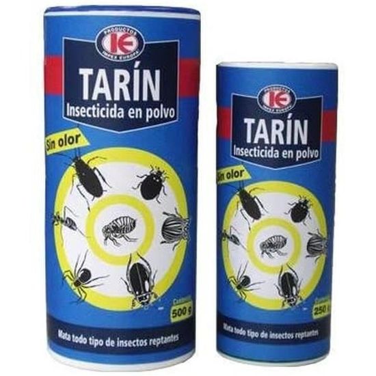 Impex Tarin Pot 500 Gr Insecticide - Cdiscount Au quotidien