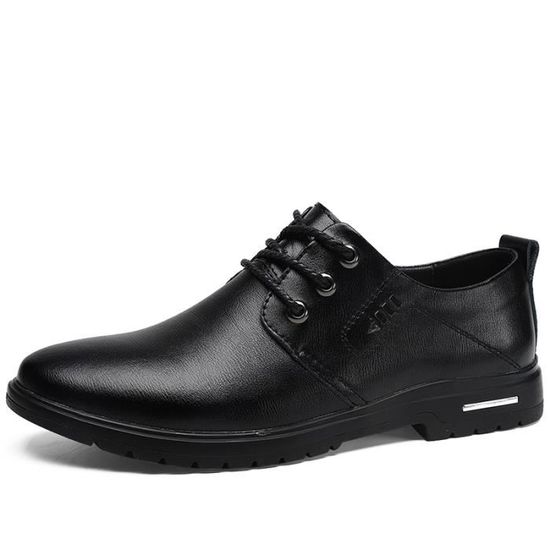 Chaussures causales baskets pour hommes Chaussures plates Hommes légers ...
