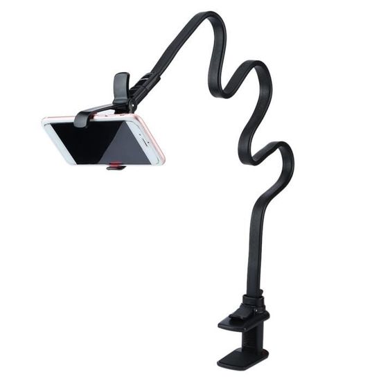 Surp Support de Tablette et Smartphone Pliable, Support réglable en col ...