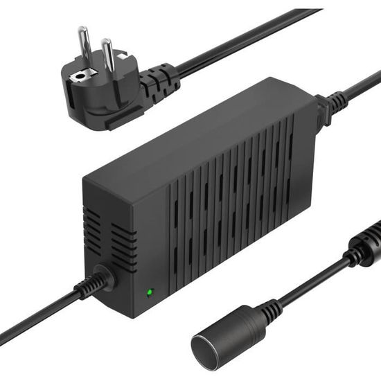Convertisseur AC vers DC - SHENTIAN - BX-12015000 - 12V 15A - 180W ...