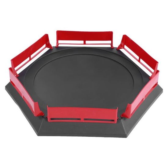 Shipenophy Spinning Top Arena Burst Gyro Arena disque passionnant Duel ...