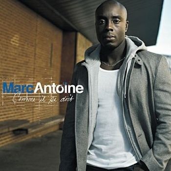 MARC ANTOINE - Achat CD - Cdiscount Musique
