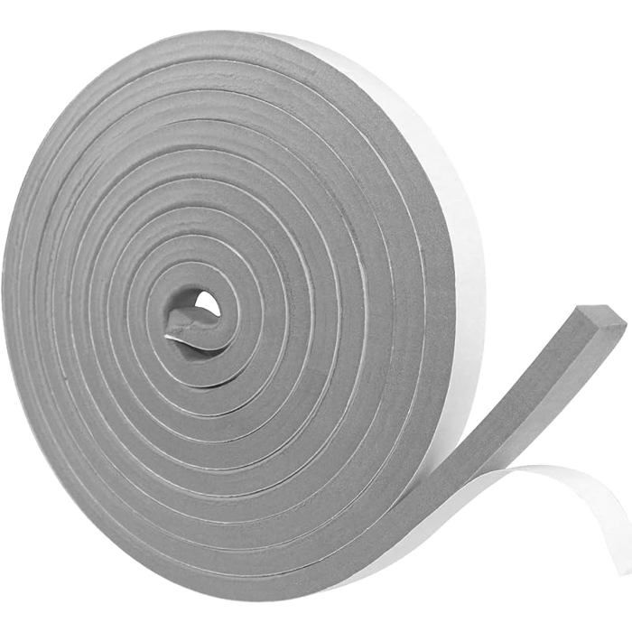Joint Isolation pour Porte Fentre, Joint Adhsif en Mousse Caoutchouc ...