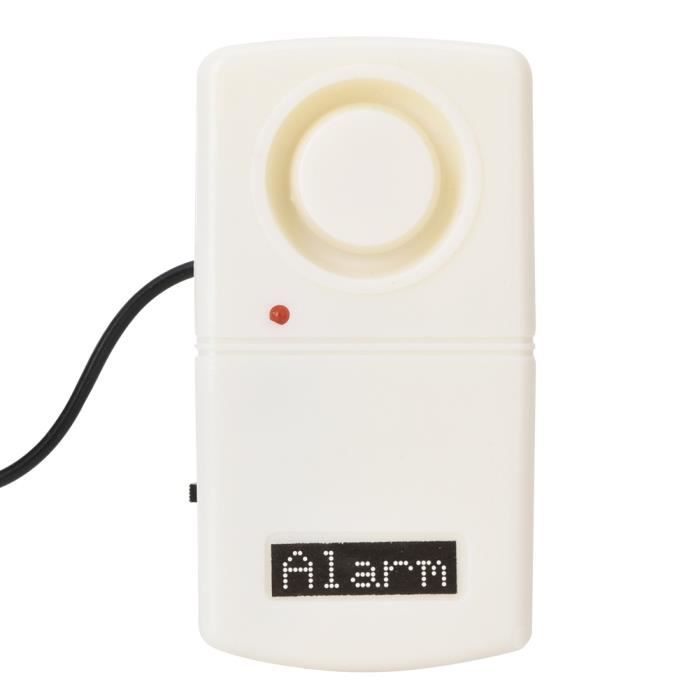 Alarme anti-vol ordinateur portable PC Security Anti-Theft Device USB ...