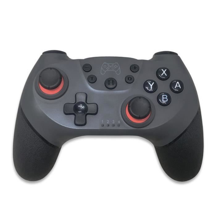 ZHMAO Manette sans Fil pour Nintendo Switch, Bluetooth Manette Switch ...