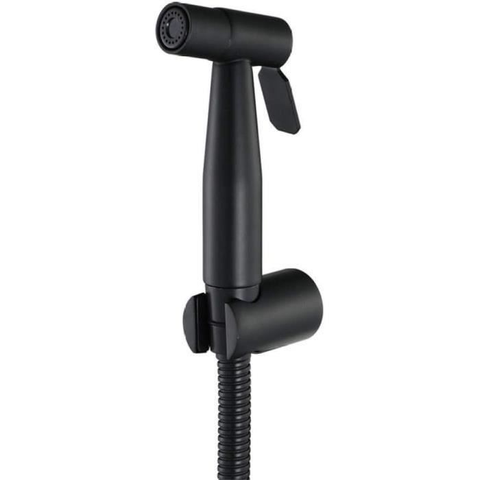 Toilette Portable Douche Bidet Pulvérisateur Vaporisateur Kit Douche ...