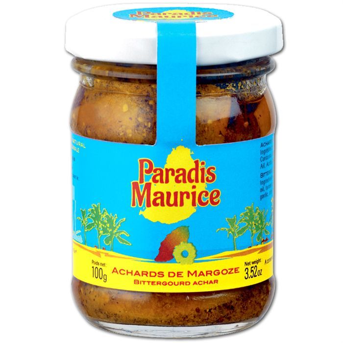 Achards de Margoze 100g - Cdiscount Au quotidien