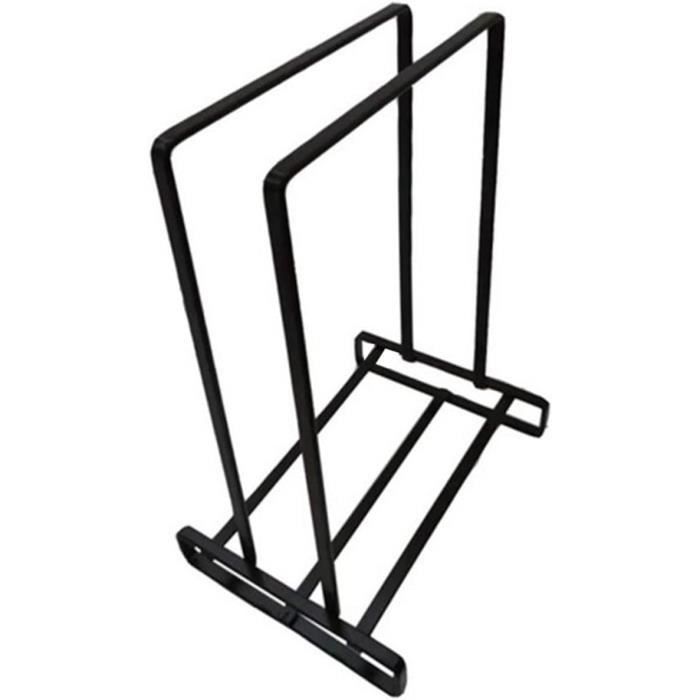 Support De Stockage De Cintre Empileur De Cintres Étagères De Rangement ...