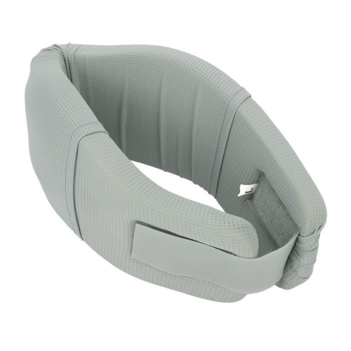KIMISS collier cervical Neck Brace Holder Cool Feeling Respirant Doux ...