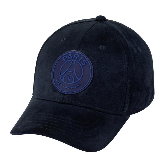 Casquette PSG - Collection officielle PARIS SAINT GERMAIN - réglable ...
