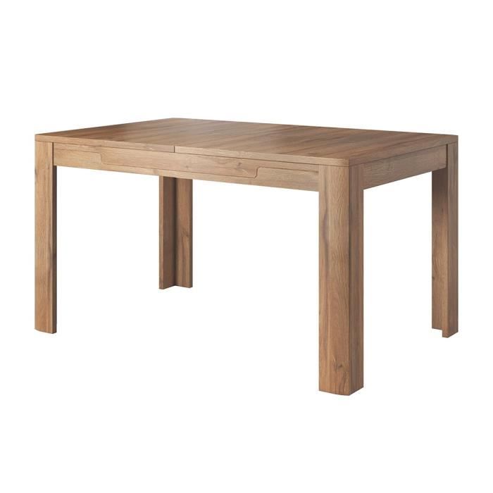 Table extensible 10 personnes pour salle à manger collection BREDA ...