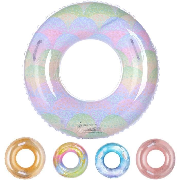 Bouée Gonflable,Flotteurs De Piscine Gonflables, Jouets De Balle ...