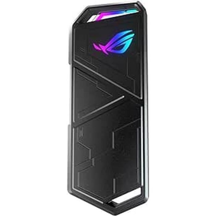 Rog Strix Arion \U2013 Boîtier Ssd Nvme Portable (M.2, Usb 3.2 Gen 2 ...