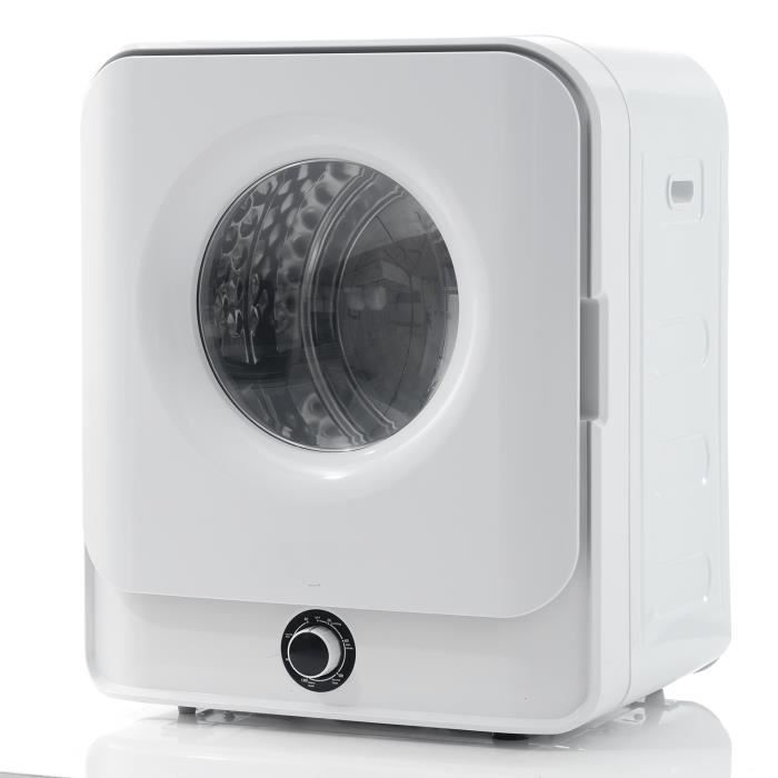 Sécheur d'air à circulation, sécheur en acier inoxydable, 830 watts ...