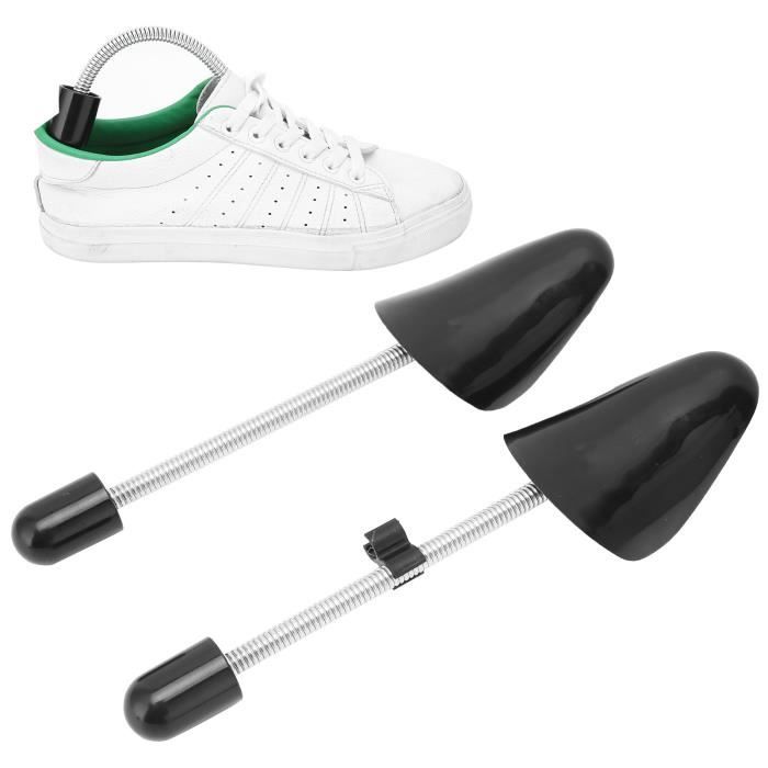 Zerodis Embauchoir Shoe Shaper, Shoe Tree Bon Faonnage et Effet de ...