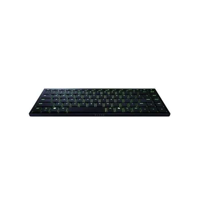 Clavier Gaming - RAZER - Joro - Sans fil - Rétroéclairage Chroma RGB ...