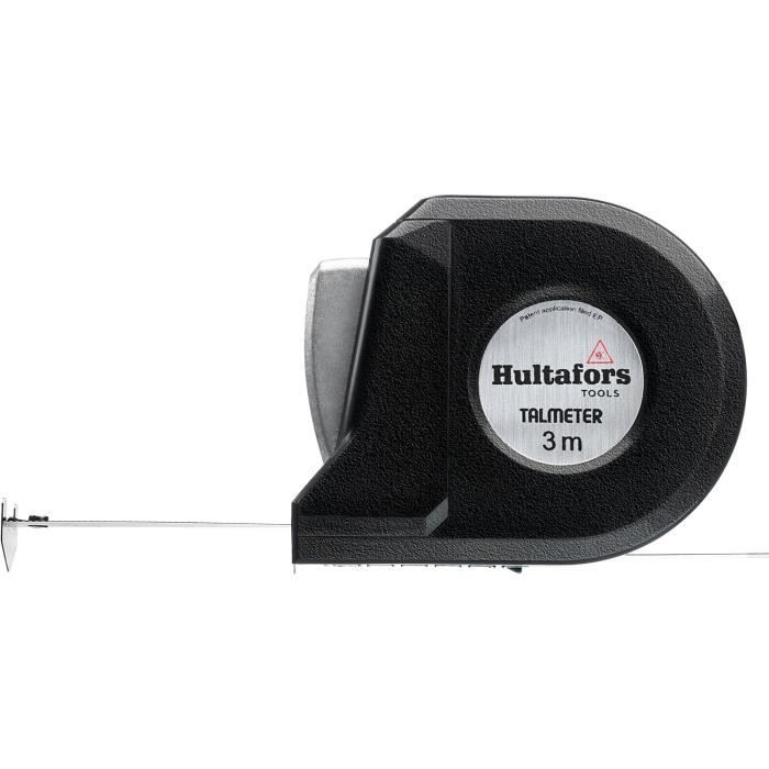 Coulisse De Traçage Talmeter Mètre Ruban – 3 M[H1823] - Cdiscount Bricolage