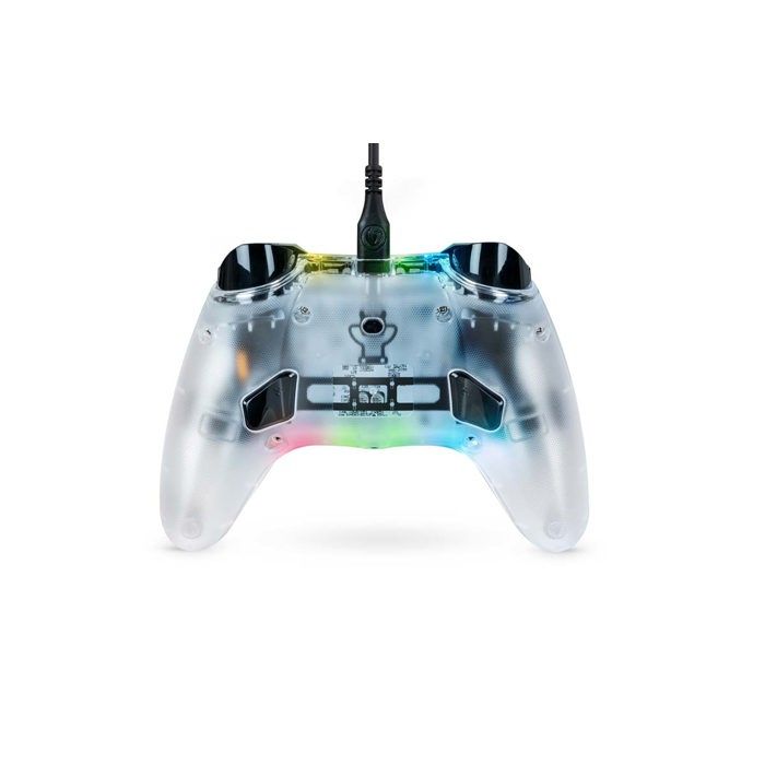 Manette filaire Nacon Evol X Pro RGB pour Xbox - Cdiscount Informatique