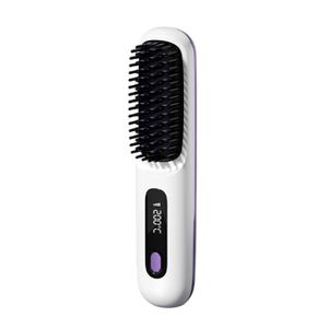 Brosse sèchante sans fil - Cdiscount