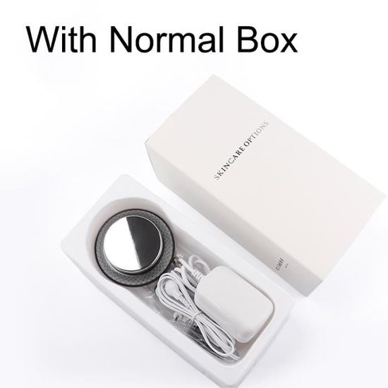 Normal box - Prise américaine - Appareil de massage à Cavitation ...