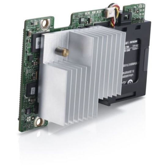Dell CTRL: PERC H310 Integrated RAID Controller Full Height Adapter ...