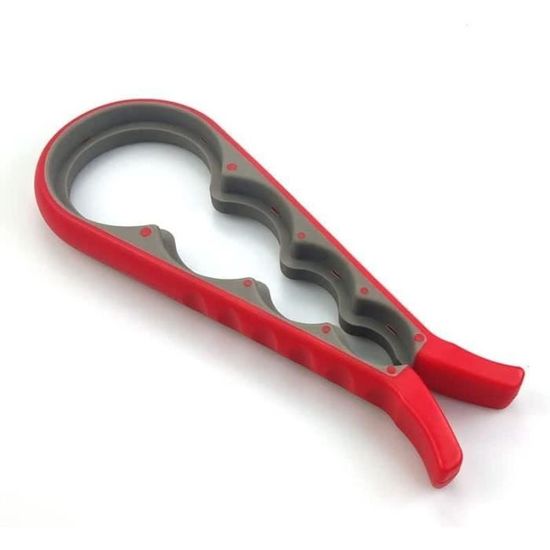 4 En 1 Décapsuleur Manuel Multifonction Kit D'Ouverture Bière ...