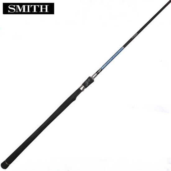CANNE A PECHE SMITH DRAGONBAIT SEABASS Modèle: … - Cdiscount Sport