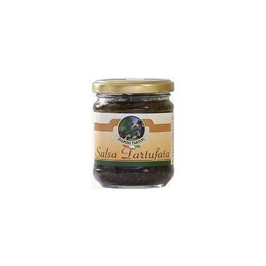 Sulpizio Tartufi - sauce aux truffes 180 gr - Cdiscount Au quotidien