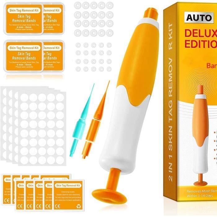 Acrochordons Traitement Kit Dlimination Acrochordons 2-8mm Traitement ...