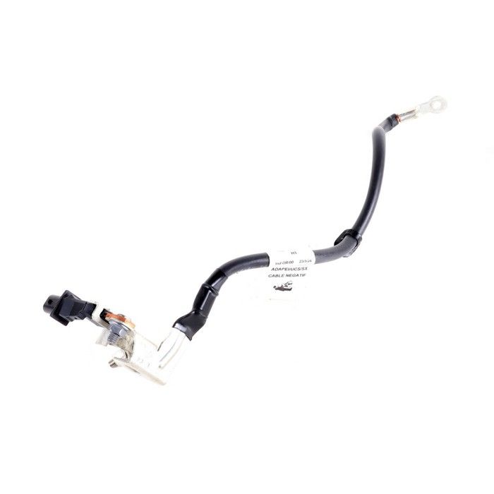 Borne de Masse Négative Module de Batterie Opel Grandland Electric ...