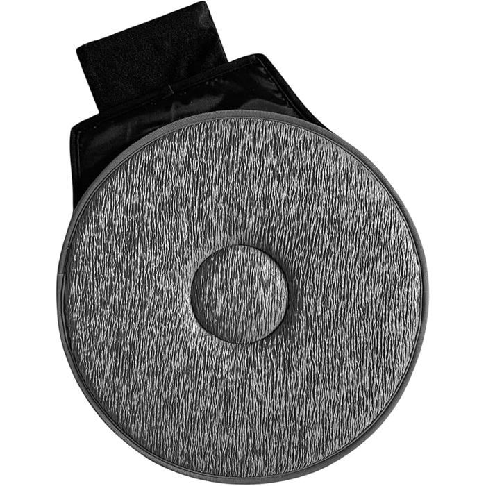 Coussin de Siège Rotatif 360° - Rond Voiture Pivotant, Pour Adultes ...