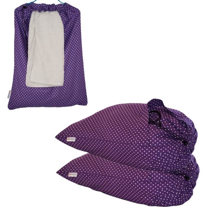 Sac A Linge Sale Pliable Panier A Linge Buanderie Ditty Sac Baluchon ...