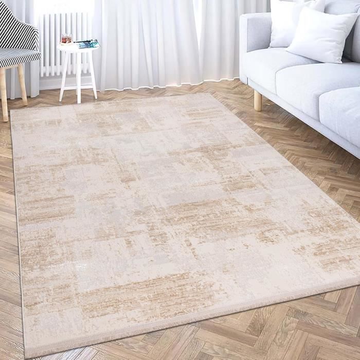 Tapis Clair Salon