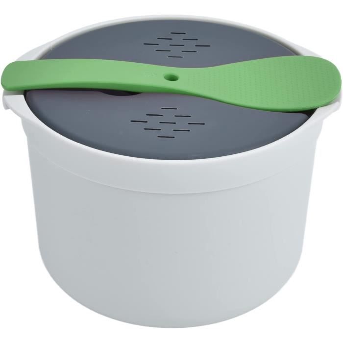 Machine à Riz, Odeur, Durable, Bonne étanchéité, opération Simple ...