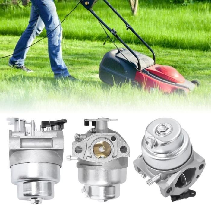 Tondeuse,GCV160 Carburateur pour Honda GC135 GC160 Moteur Remplace ...