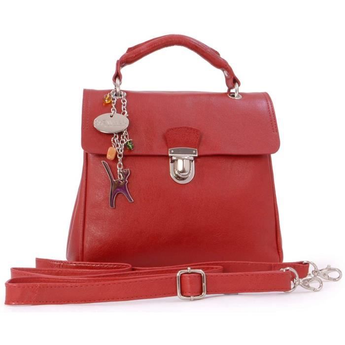 Sac à Main CATWALK COLLECTION - Sac à main-Epaule avec Bandoulière ...