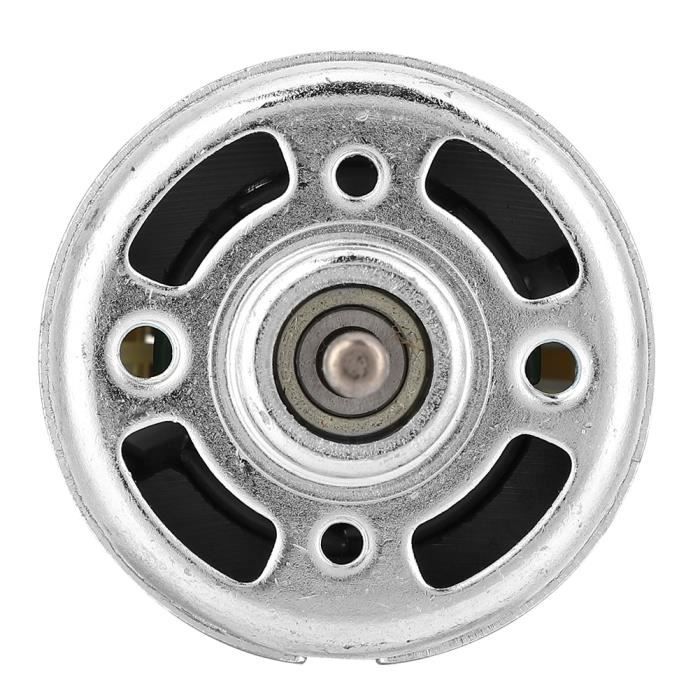 Moteur CC Moteur Miniature à Courant Continu, Moteur Haute Puissance à ...