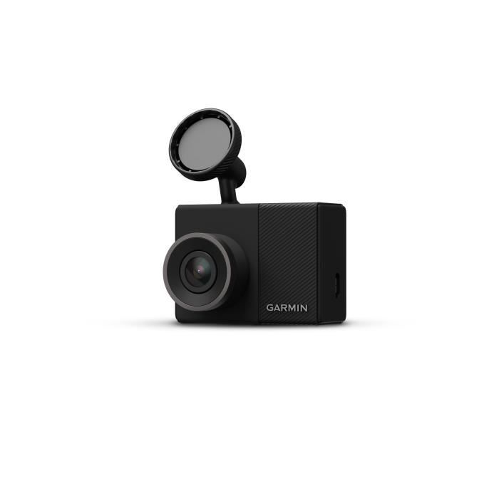 GARMIN Dash Cam 45 - Caméra GPS - Cdiscount Auto