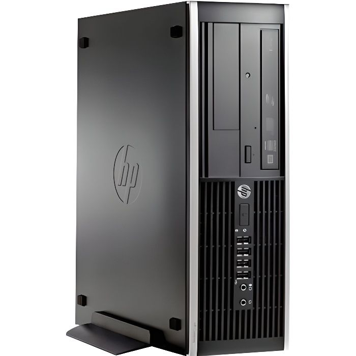 HP Compaq 6305 Pro - SFF - 1 x série A A4-5300B /… - Achat / Vente ...