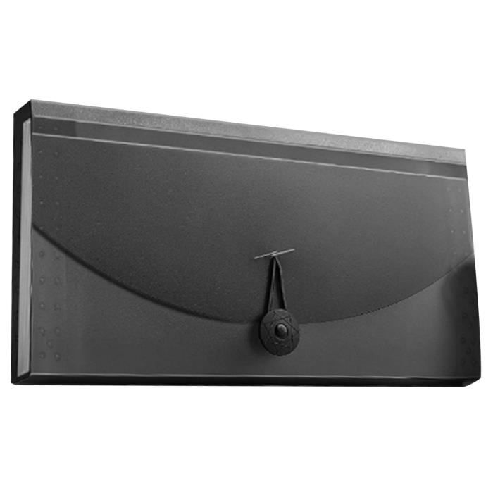 HURRISE Porte-documents étanche pour factures TVA - Cdiscount Bagagerie ...