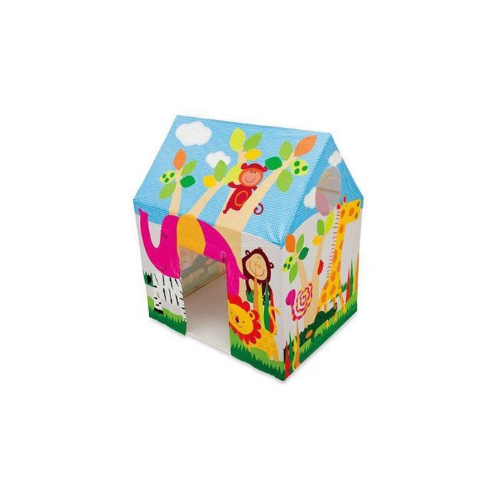 Maisonnette pour enfants Intex 45642 Château Roya - Cdiscount Jeux - Jouets
