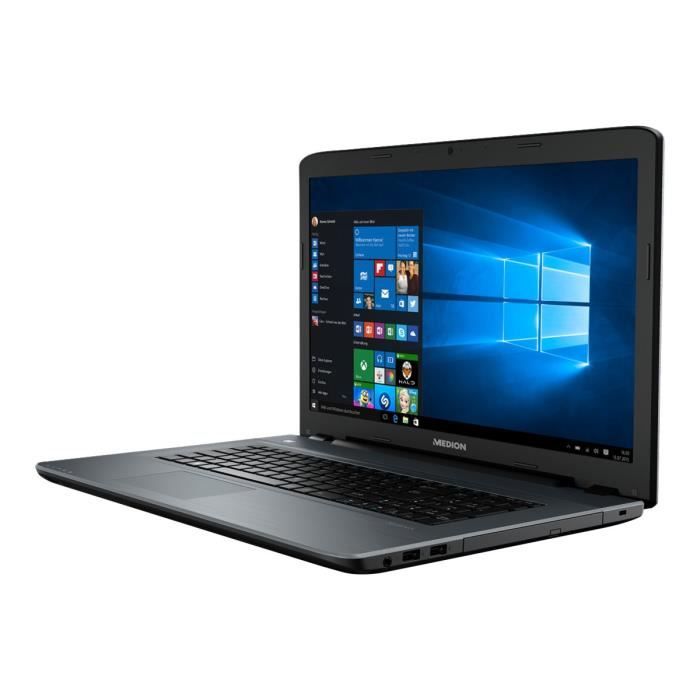 Medion Akoya P7645 - 128 Go-30022672 - Cdiscount Informatique