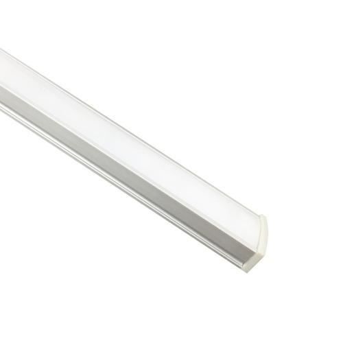 Profilé LED intégré 80cm 10W 12V Slim avec détecteur de mouvement ...