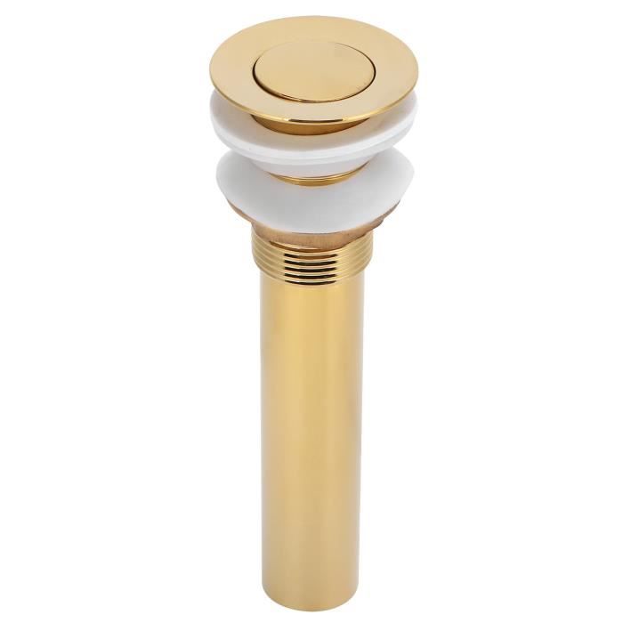 Tbest ensemble de drainage Lavabo évier drain anti-colmatage salle de ...