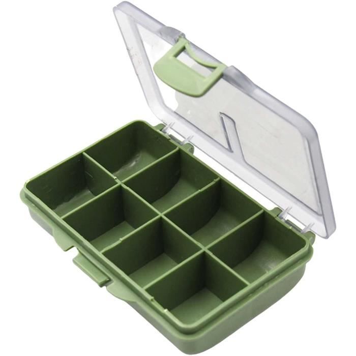 Bac À Appâts Pour Poissons – Plateau De Rangement Pour Articles De ...