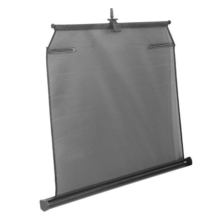 VINGVO Rideau de soleil télescopique Protection UV universelle de ...