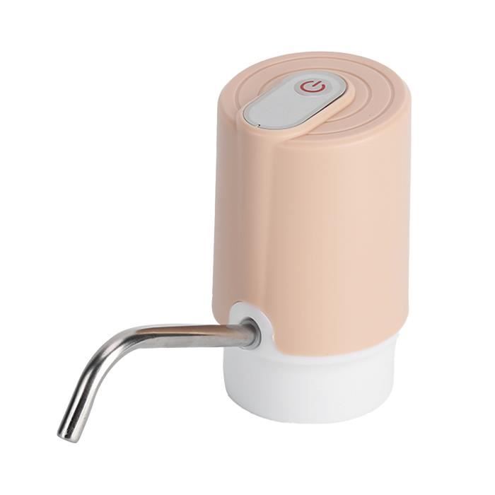 Zerone Water Dispenser, Lightweight Water Bottle Pump for Home for ...
