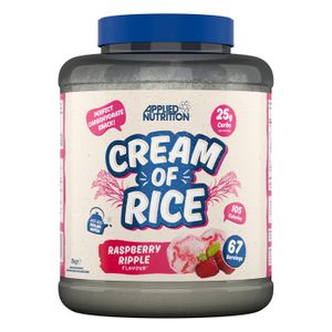 Cream rice - Cdiscount