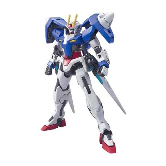 Maquette Gundam - Bandai Hobby - 22 OO Gundam - HG 1/144 - 13cm ...